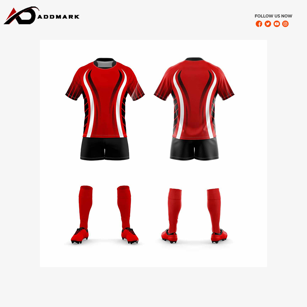 Hurling Uniform – ::: ADD MARK C