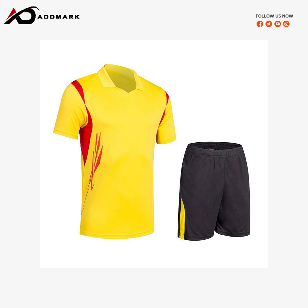 Tennis Uniforms – ::: ADD MARK C