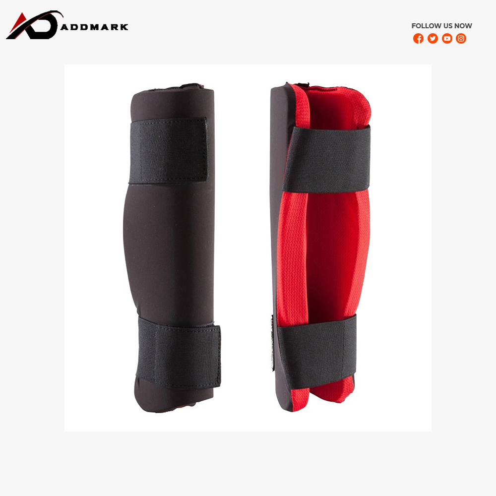 Shin Instep Pads – ::: ADD MARK C